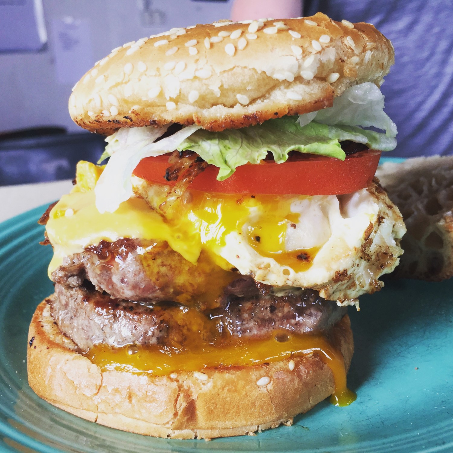 kevinBurger – Grasspunk Farm